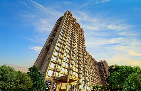 HIRANANDANI GARDENS: POWAI - BY HIRANANDANI GROUP