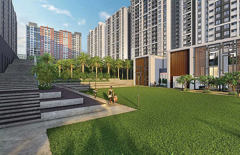 KOLTE PATIL LIFE REPUBLIC: ATMOS, HINJEWADI, PUNE - BY KOLTE PATIL ...