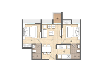 KOLTE PATIL LIFE REPUBLIC: ATMOS, HINJEWADI, PUNE - BY KOLTE PATIL ...